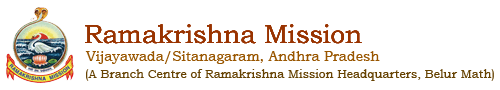 Ramakrishna Mission Vijayawada